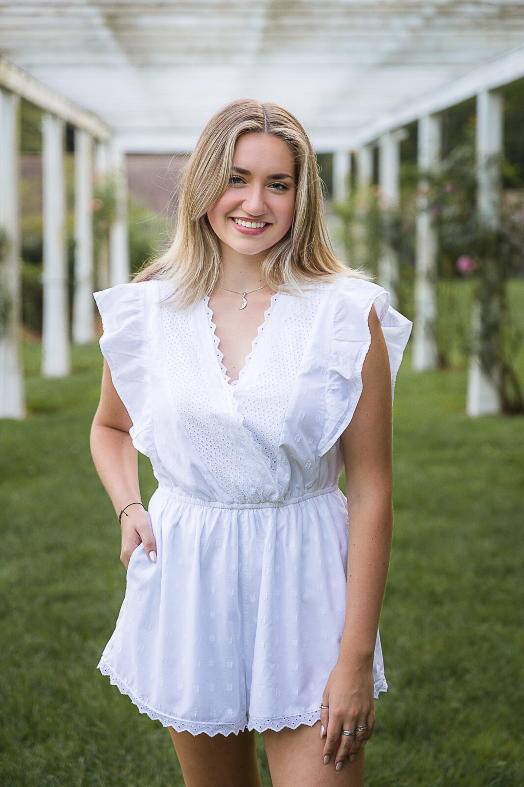 What to Wear to a Senior Portrait Photography Session