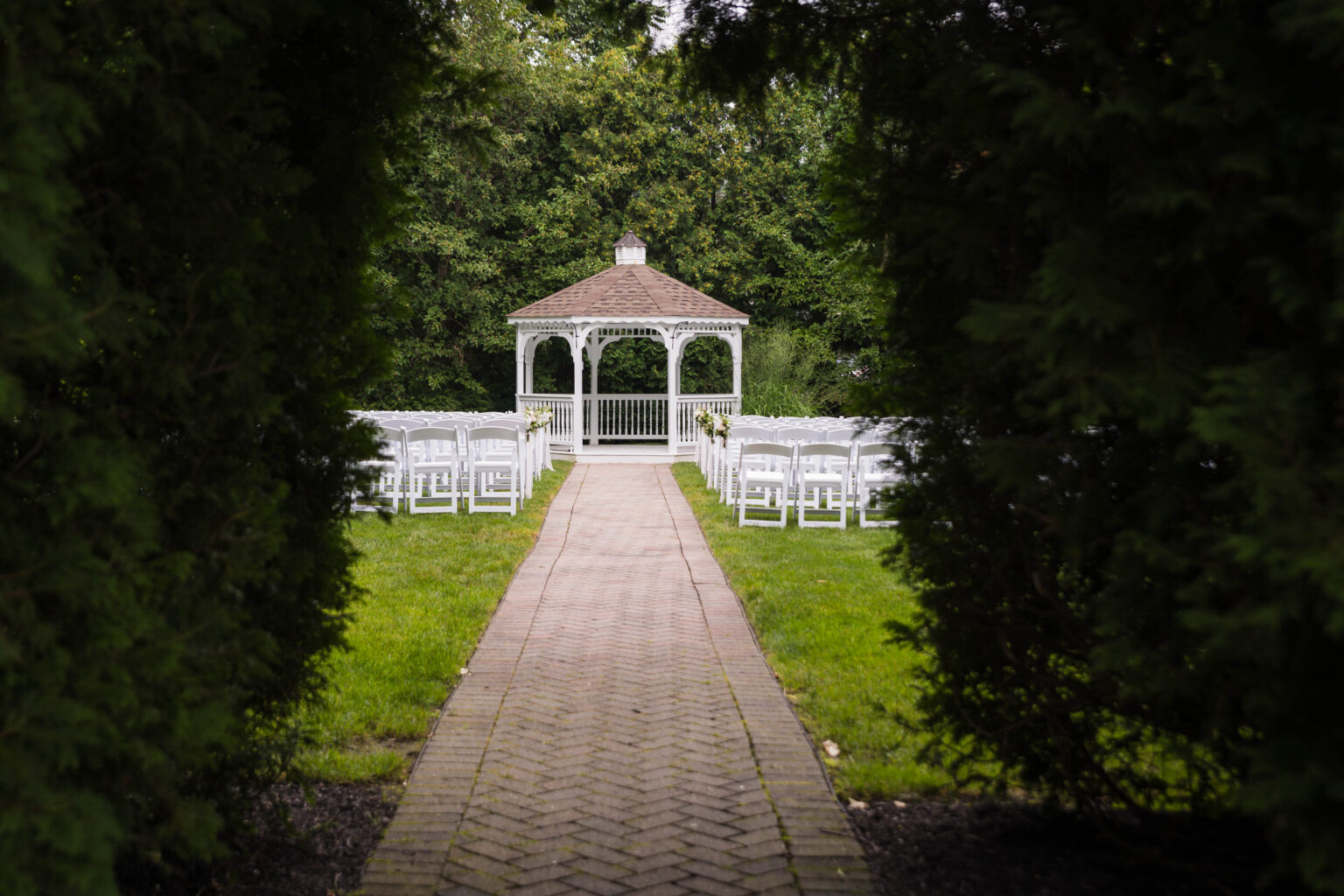 The Chocksett Inn: A Sterling, MA Wedding Venue