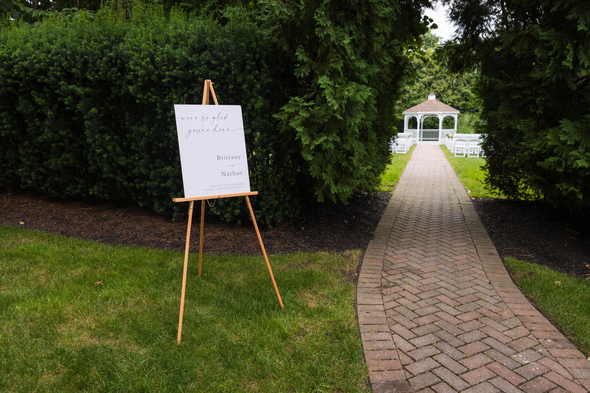 The Chocksett Inn: A Sterling, MA Wedding Venue