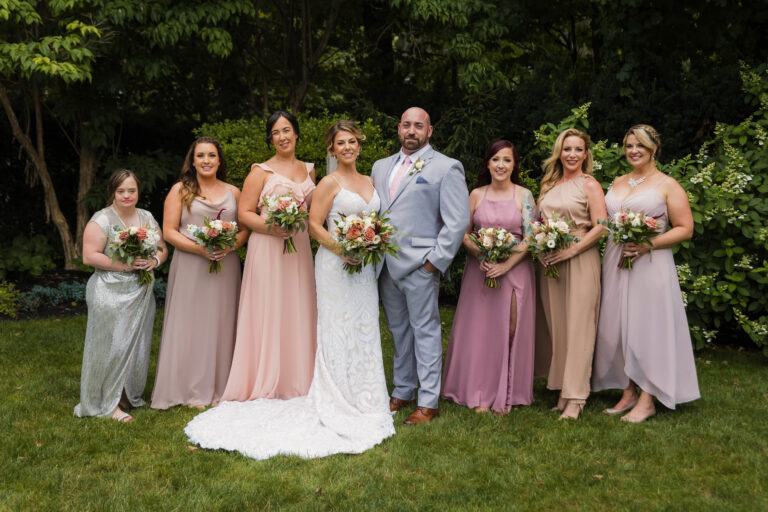 The Chocksett Inn: A Sterling, MA Wedding Venue