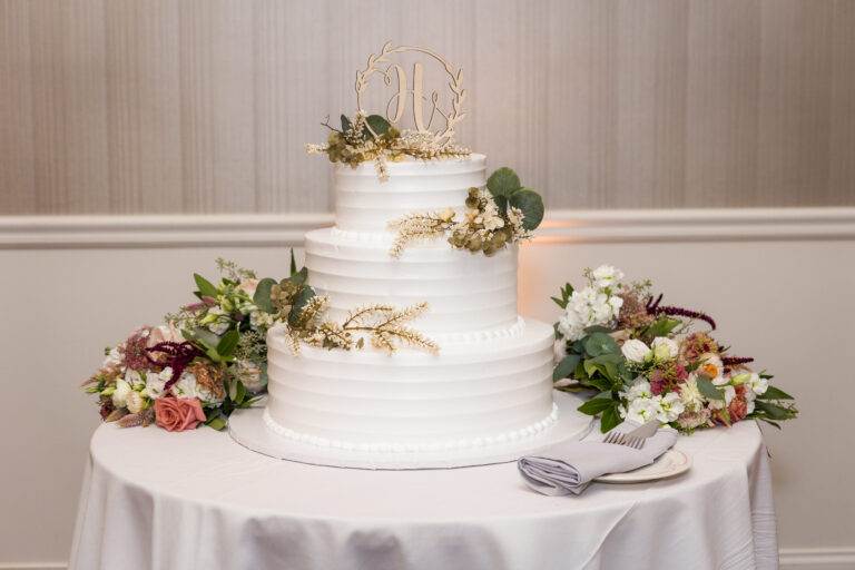 The Chocksett Inn: A Sterling, MA Wedding Venue