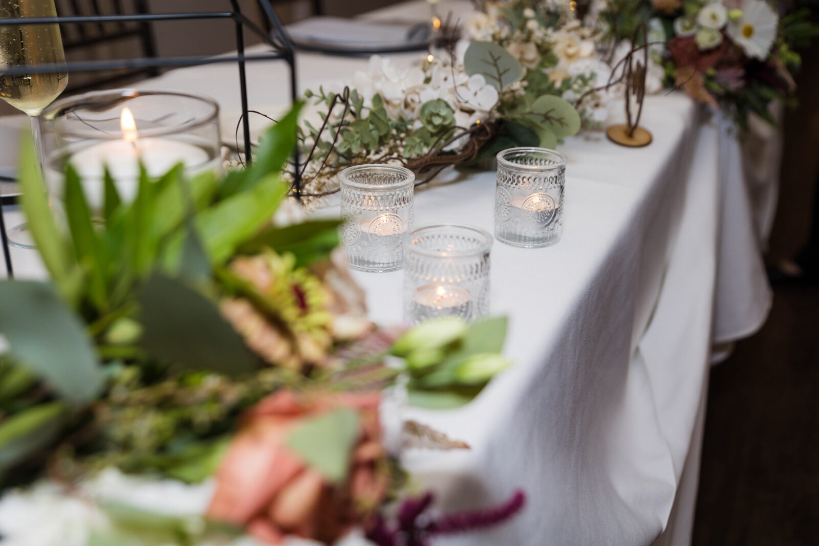 The Chocksett Inn: A Sterling, MA Wedding Venue