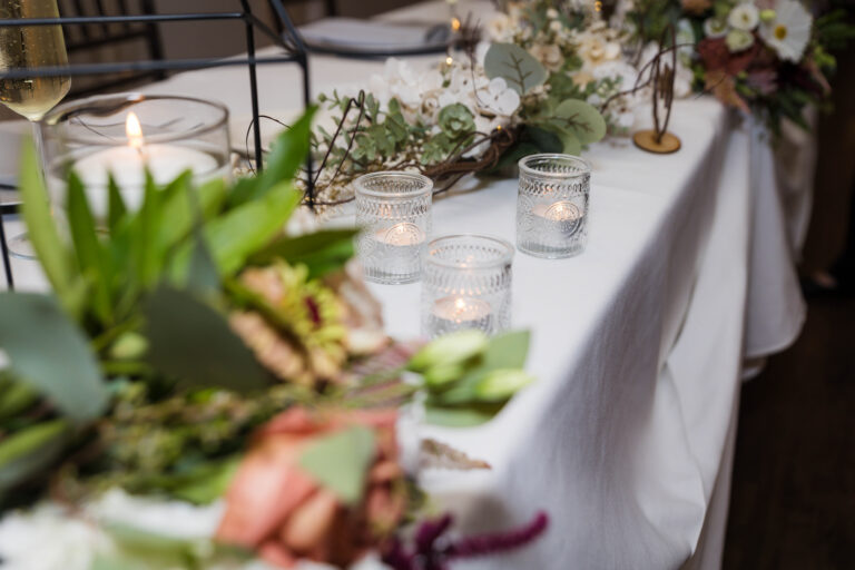 The Chocksett Inn: A Sterling, MA Wedding Venue