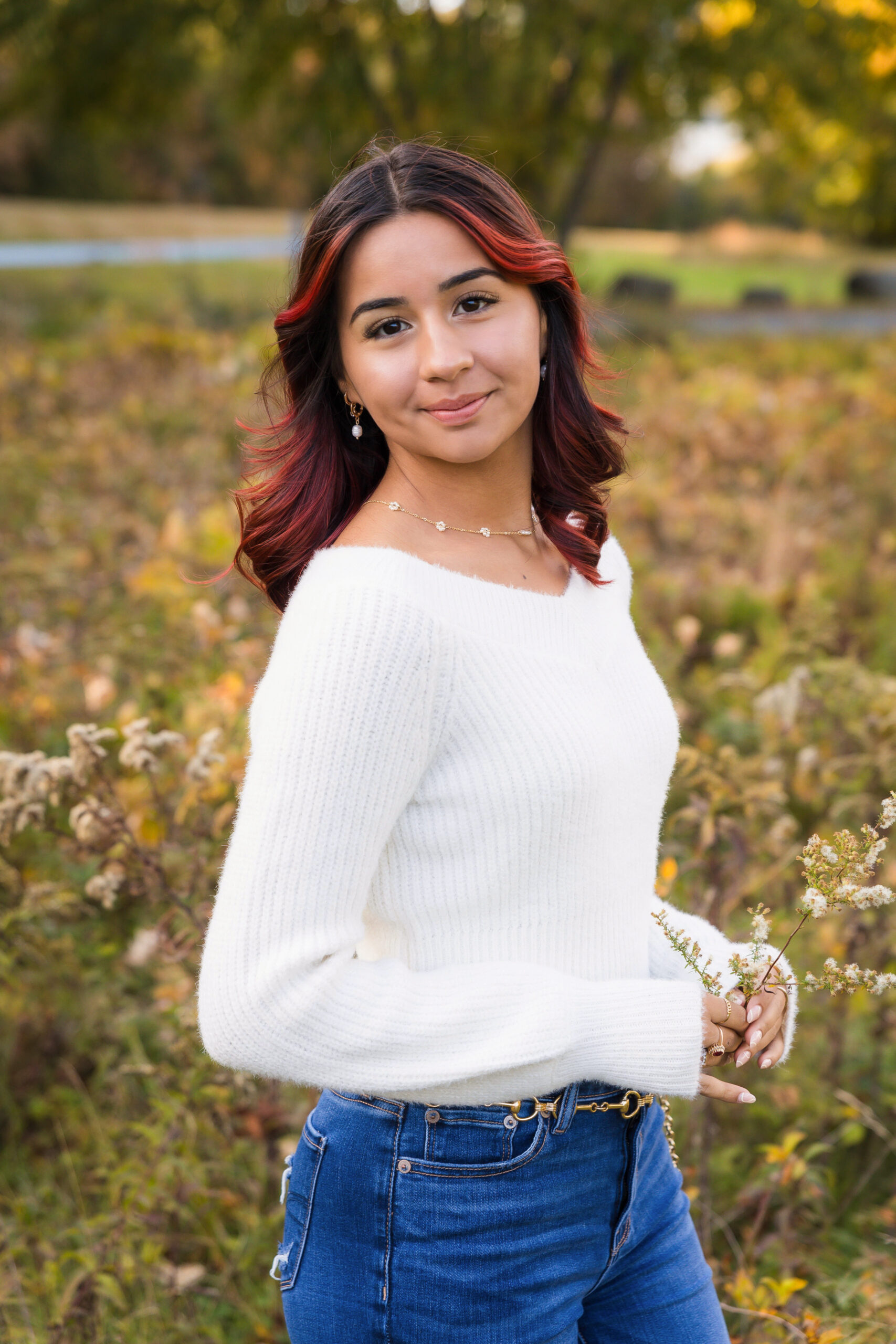 Top 10 Tips for your Senior Portrait Session