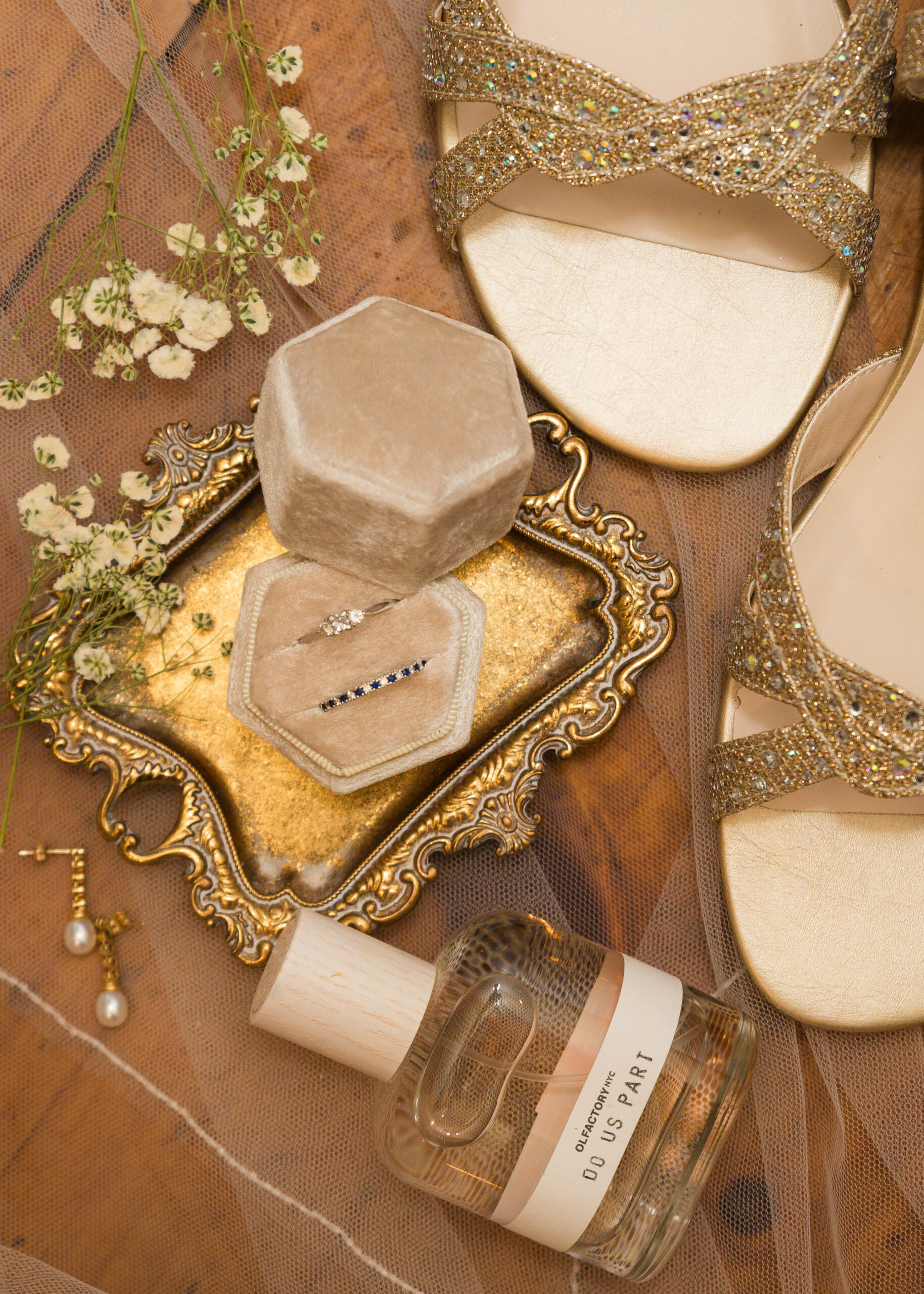 Hartman’s Herb Farm | Timeless Charm for Your Perfect Wedding