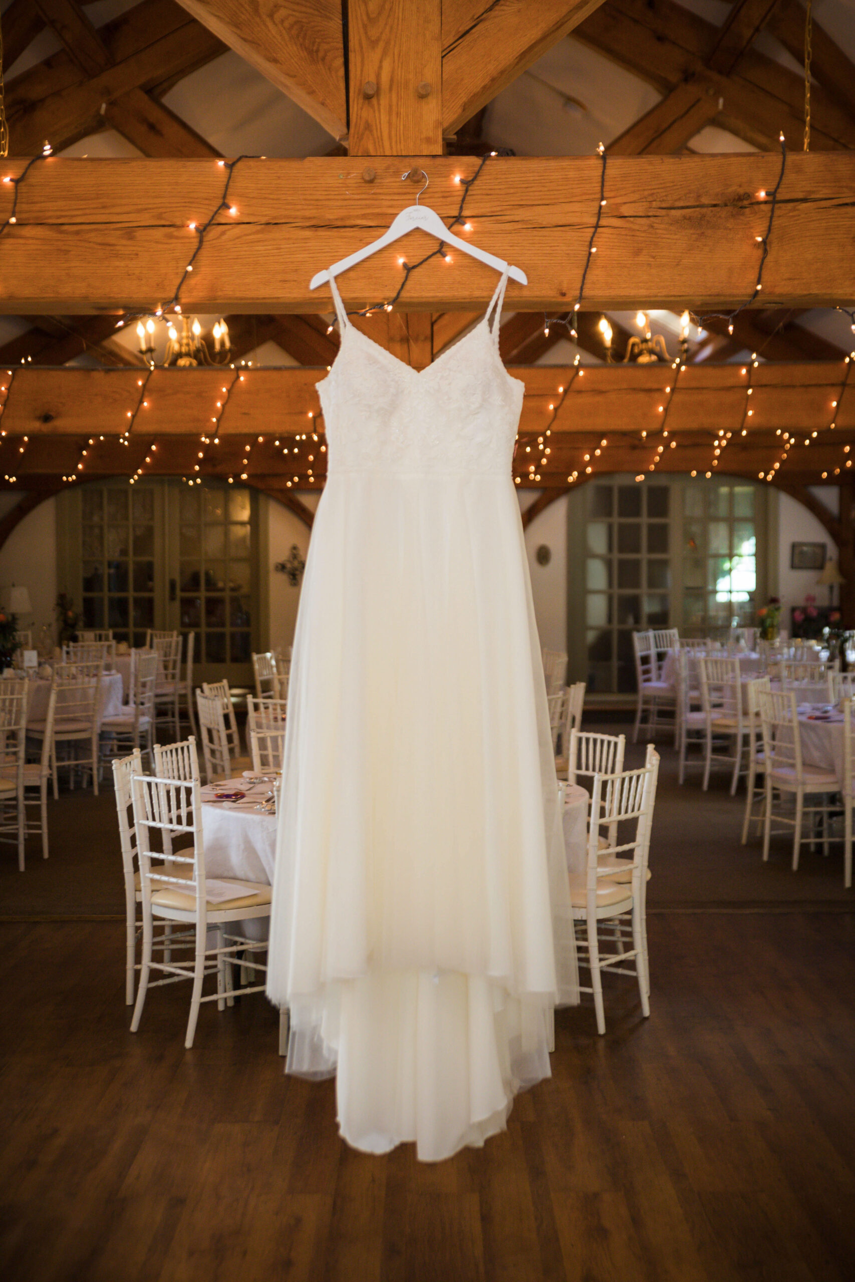 Hartman’s Herb Farm | Timeless Charm for Your Perfect Wedding